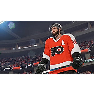NHL 22 - PlayStation 4