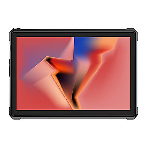 Maxwest Astro 10R Android LTE Tablet, 10.1 Curved HD Screen, 32GB Storage, Long-Lasting Battery, Expandable Memory