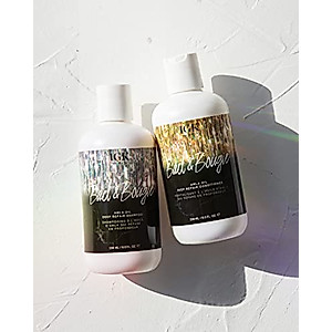 IGK Bad & Bougie Amla Oil Deep Repair Shampoo 236 ml / 8 oz