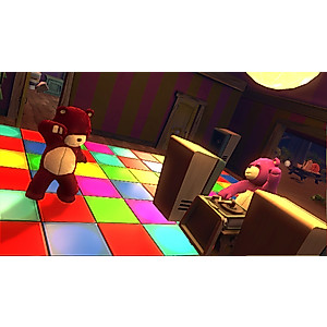 Naughty Bear - Xbox 360
