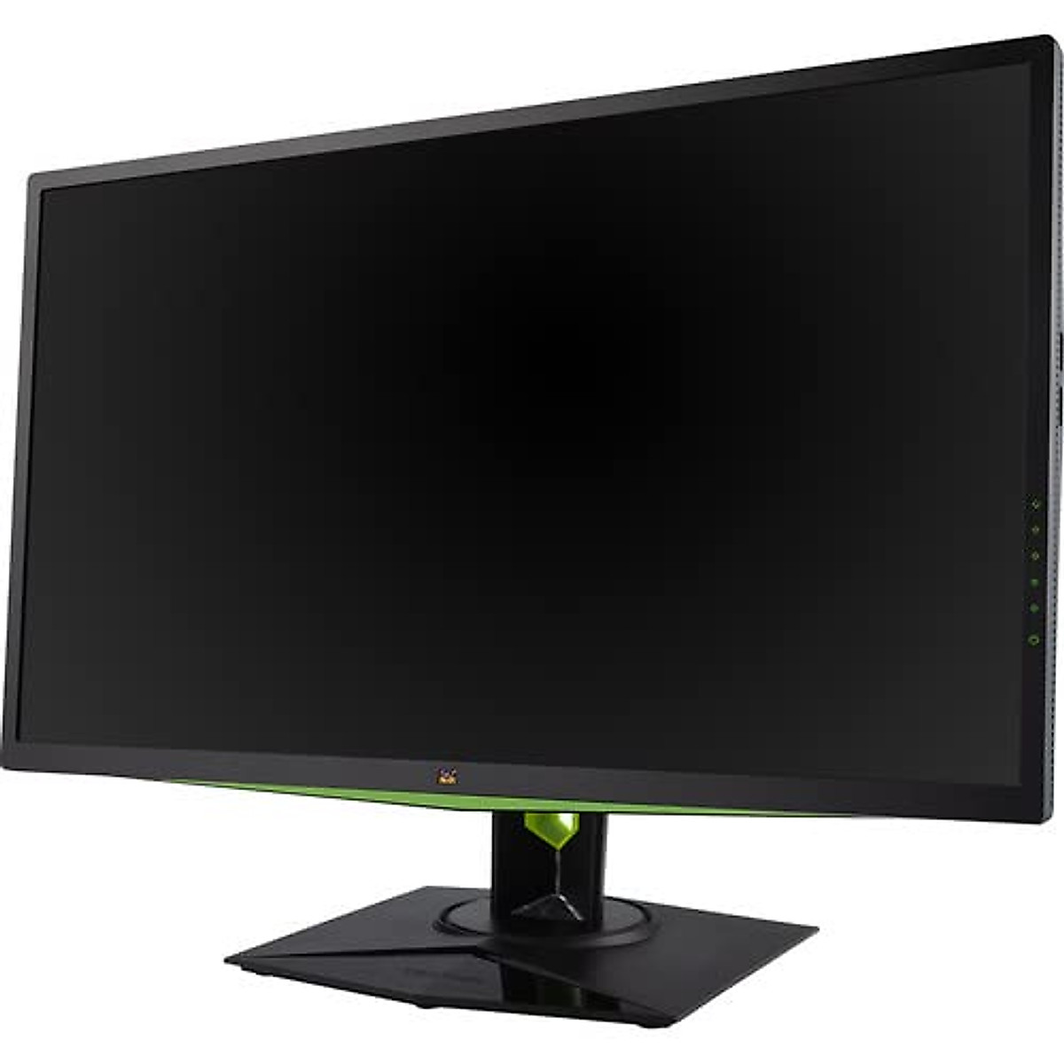 ViewSonic XG2760 27 Inch 1440p 165Hz 1ms Gsync Gaming Monitor with Eye Care Advanced Ergonomics HDMI and DP for Esports, Black