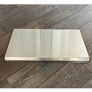 Heat Warden One Side Shield to Block Wind and Keep More Heat in