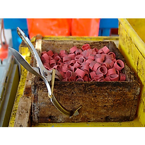 AirFly Crab, Lobster Claw Rubber Band Pliers (Bands not Included)