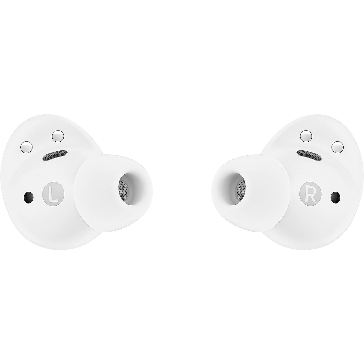 SAMSUNG Galaxy Buds2 Pro True Wireless Bluetooth Earbud Headphones - White