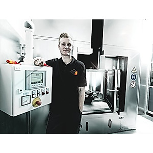 Wera - 5347777001 Kraftform Plus 160i/168i/6 Insulated Professional Screwdriver Set, 6-Piece