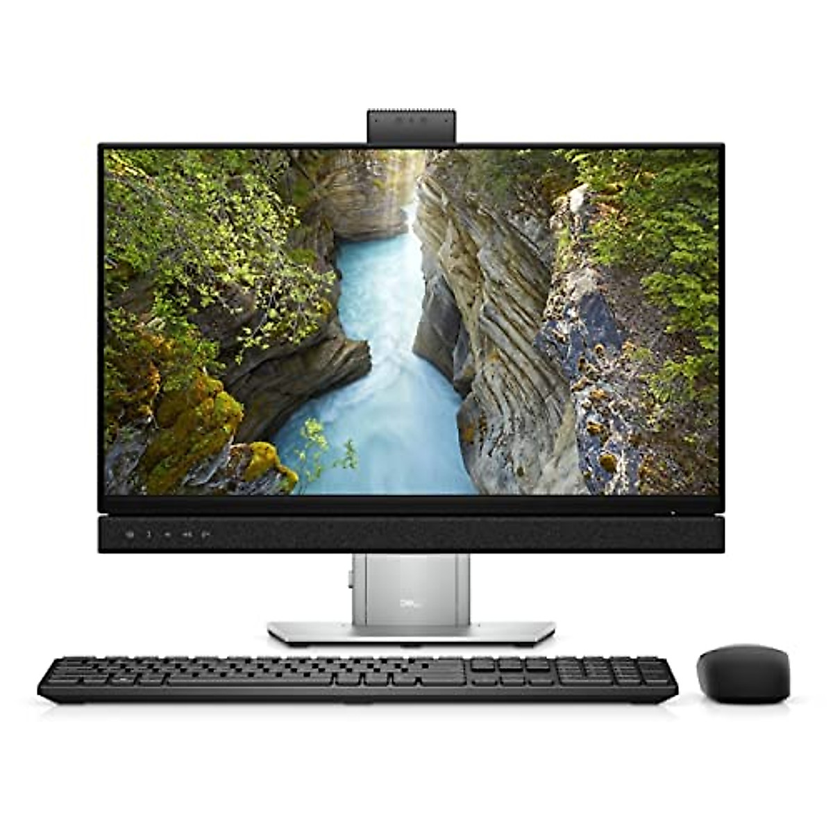 Dell Optiplex 3000 3090 Ultra Desktop (2021) | Core i5-256GB SSD - 16GB RAM | 4 Cores @ 4.4 GHz - 11th Gen CPU (Renewed)