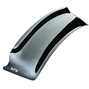 GT Styling 51241 Solarwing II Smoke Deflector