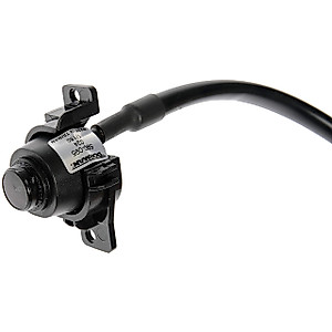 Dorman 590-095 Rear Park Assist Camera Compatible with Select Chrysler Models
