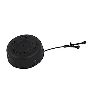 Husqvarna 578931605 Lawn & Garden Equipment Fuel Tank Cap Genuine Original Equipment Manufacturer (OEM) Part