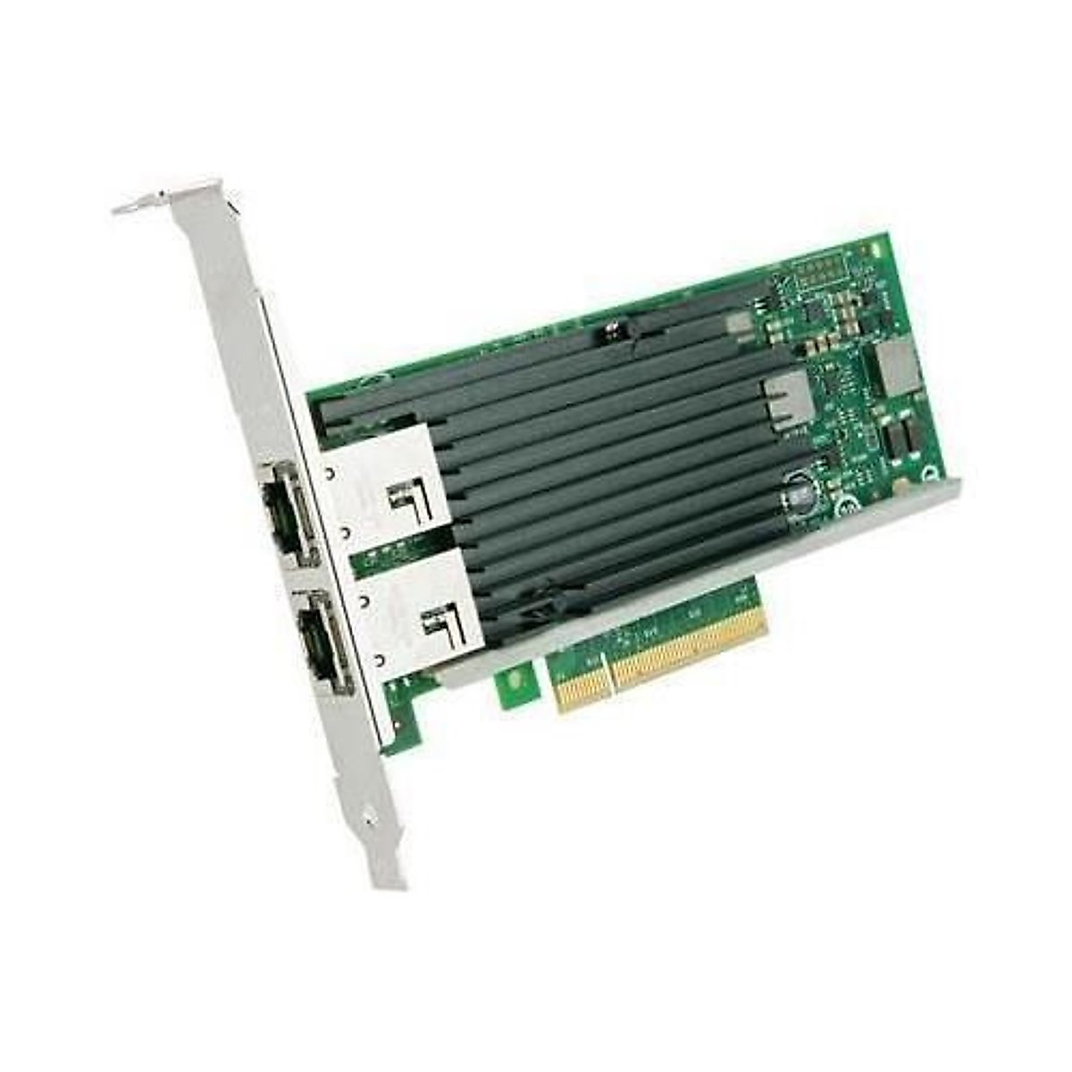Intel Ethernet Converged Network Adapter X540-T2