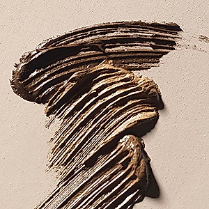 Well People Expressionist Brow Gel, Conditioning Gel For Thickening & Filling In Brows, Creates Fuller-looking Brows, Vegan & Cruelty-free, Brown