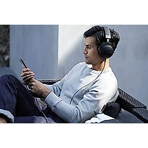 Massdrop x Beyerdynamic DT 177X GO Over-Ear Closed-Back Headphones, 32 Ohms, Detachable Cable, Replaceable Velour & Sheep Skin Ear Pads