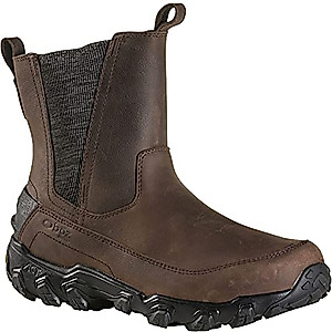 Oboz Big Sky II Mid Insulated B-Dry Adirondack 10 D (M)