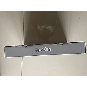 Magnifying Glass with Light and Clamp, Magnifying Lamp with 4.2'' 5X Real Glass Magnifier, 3-Color Dimmable LED Light, Premium Swing Arm Hands Free for Estheticians Crafts Hobbies Arts