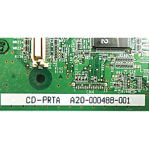 NEC Univerge CD-PRTA Primary Rate Interface Card (670118)