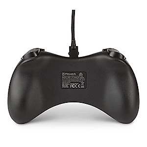 PowerA Fusion Wired Fightpad for Nintendo Switch - Nintendo Switch