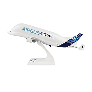 Daron SkyMarks Airbus Beluga A300-600ST #1 1/200 (SKR666)