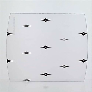 Miller 216326 Elite Front Lens Cover Pkg = 5