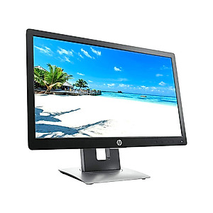 HP M1F41AA#ABA Elite DISP E202 20IN LED LCD Display