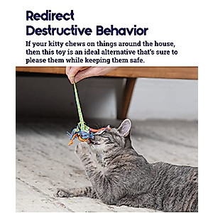 Petstagesreg; Tons of Tails