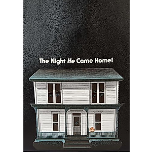 Loungefly Halloween Michael Myers Mask Cosplay Mini Backpack