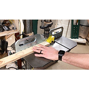 Magswitch Drill Press Fence Pro