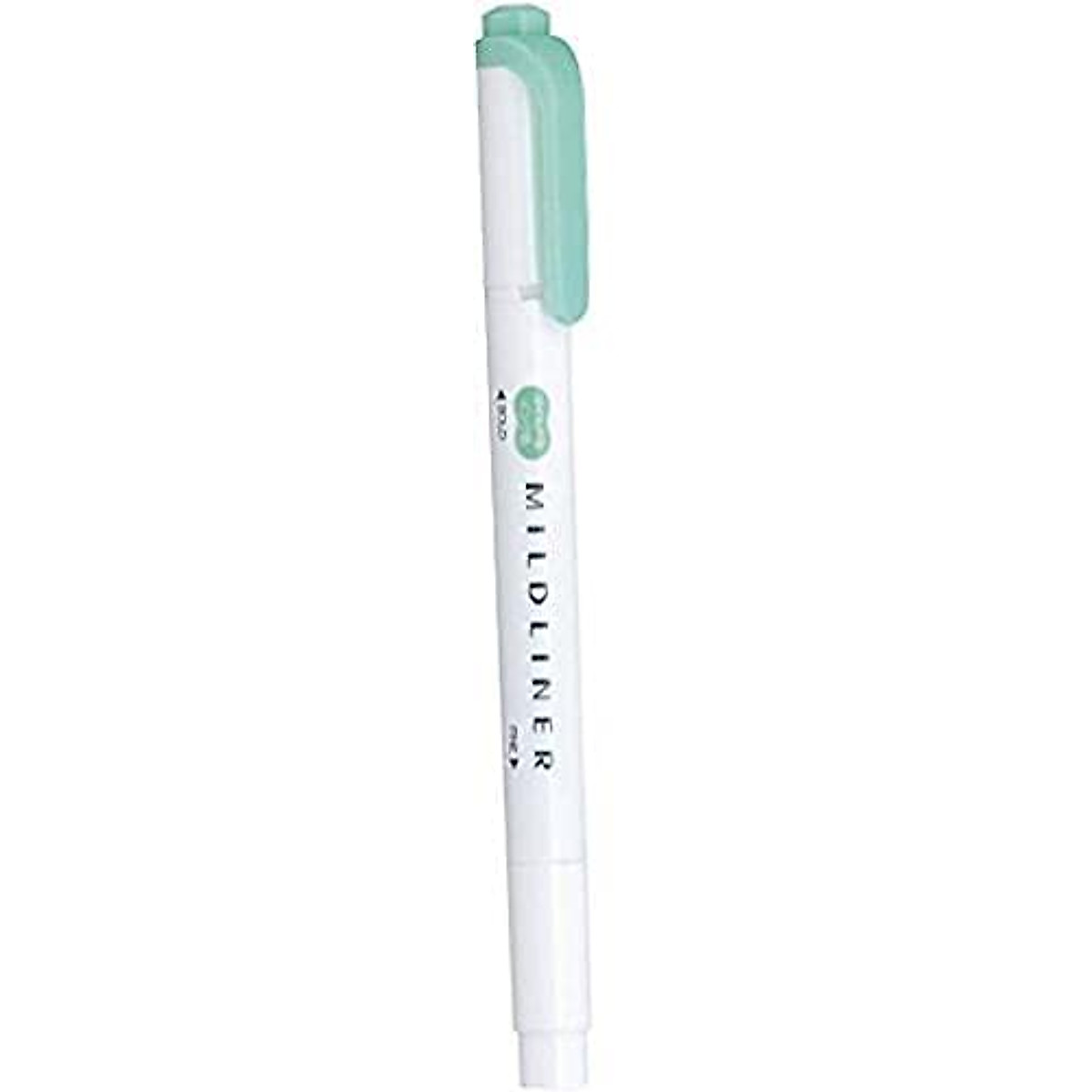 Zebra Pen Mildliner, Double Ended Highlighter, Broad and Fine Tips, Assorted Colors, 15 Pack