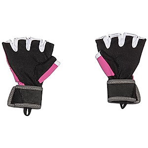 Everlast 4355PL Evergel Handwraps Pink L