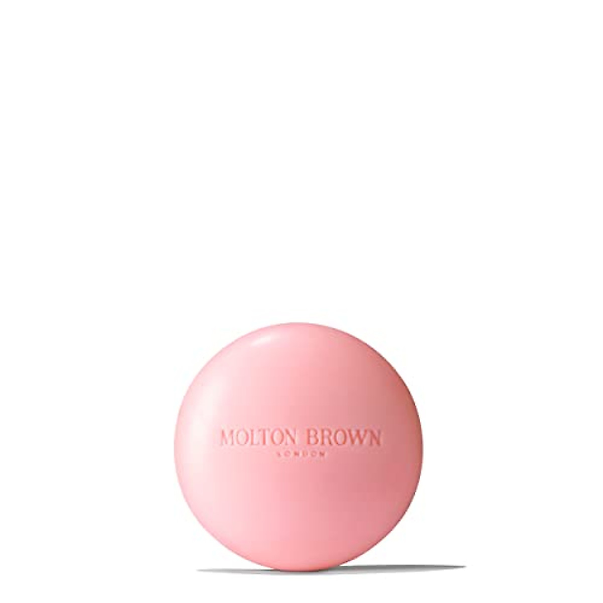 Molton Brown Delicious Rhubarb & Rose Perfumed Soap