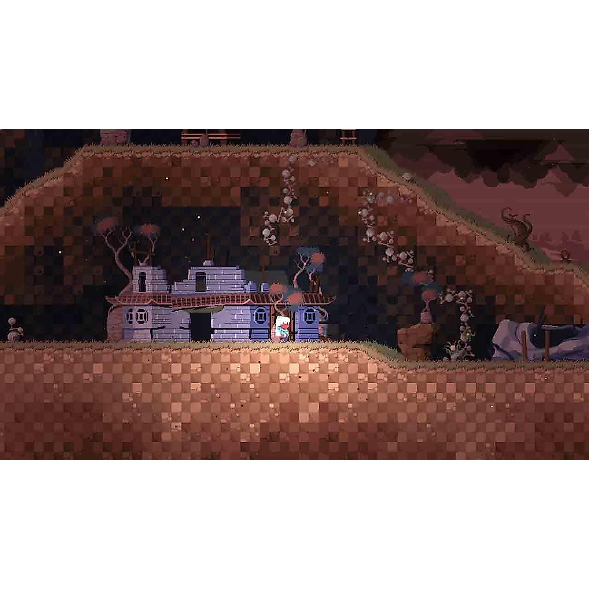 YesterMorrow - PlayStation 4