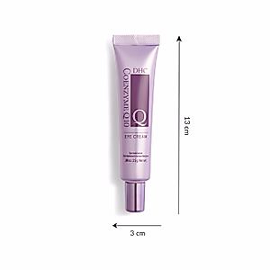 DHC Eye Cream, Firming Moisturizer, 0.88 oz.