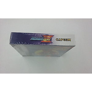 Mega Man Zero - Game Boy Advance