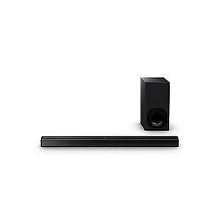 Sony HT-CT180 2.1 Channel Sound Bar w/Wireless Subwoofer