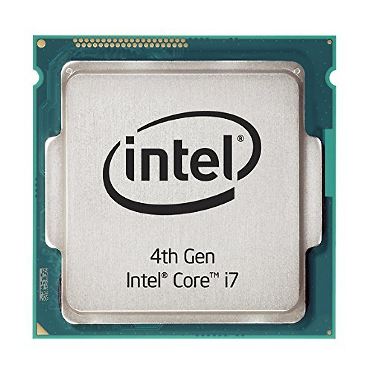 Intel Core i7-4790 Processor - BX80646I74790
