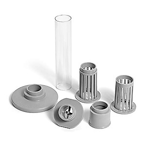 Lustar – Hydro-Sponge III Filter for Aquariums up to 40 Gallons