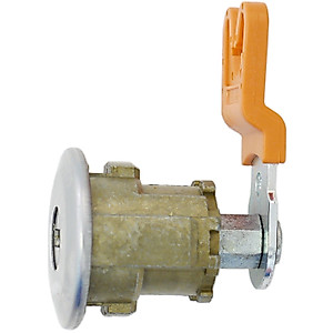 Ford Econoline Van - E150 E250 E350 - Four (4) Door Lock Set with New Keys for Cargo or Passenger Van