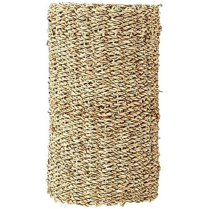 Rosewood Pet Medium Sea Grass Tunnel Toy