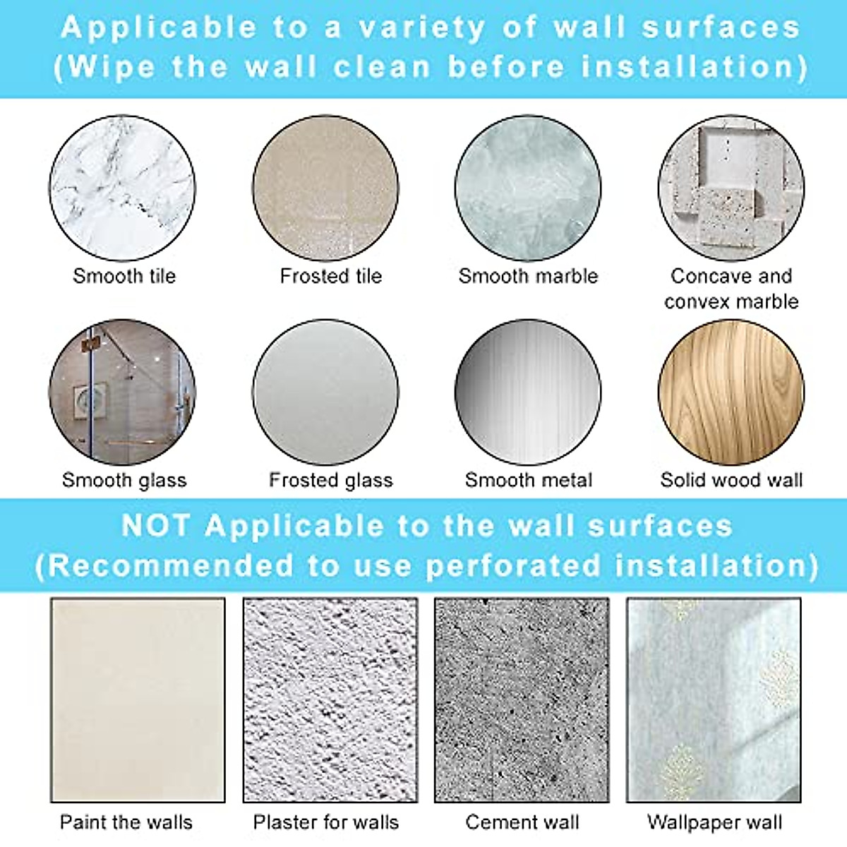 Retractable Clothesline, Heavy Duty Wall Mounted Clothes Drying Line for Hotel Home Balcony Laundry