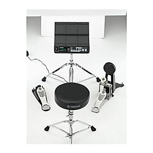 Yamaha DTX Multi Pad, Drum Pad