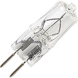 Halogen Lamp for General Electric, 35W 130V, AP3669150, PS230456, WB08T10023