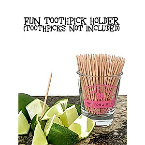 GO FROZEN Baby Announcement Shot Glass-Pregnancy Reveal Grandparents/Uncle/Aunt/Husband-Were Having a Baby Announcements-Baby Girl Pink