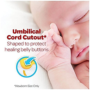 Huggies Snug and Dry Diapers - Size 5-58 ct