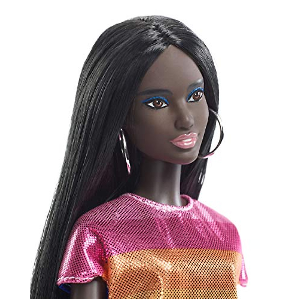 Barbie Fashionistas Doll 90