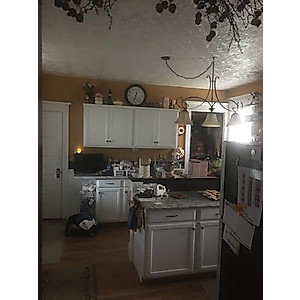 A La Maison Ceilings R139 Spanish Silver Foam Glue-up Ceiling Tile (256 sq. ft./Case), Pack of 96, Plain White