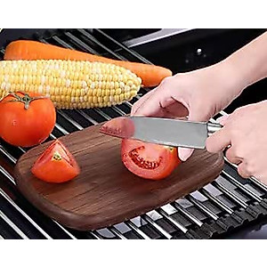 LLygezze Stainless Steel Roll-up Drying Rack Over The Sink Rack 17.5"x13"