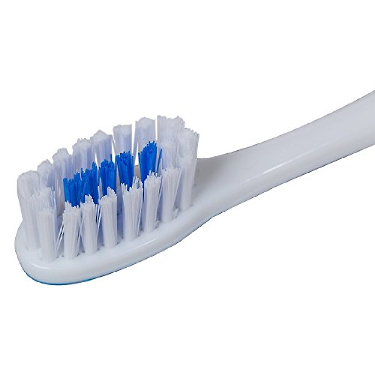 PRO-SYS® Kids Toothbrush (Colorful 2-Pack) - Made with Soft Dupont™ bristles (Ages 6-10 for Young Children)