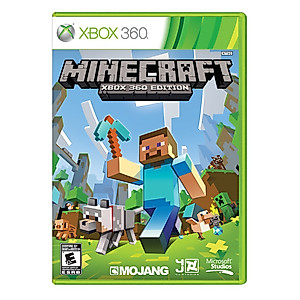 Minecraft (Renewed)