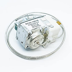 5304404821 Choice Manufactured Parts Refrigerator Cold Control