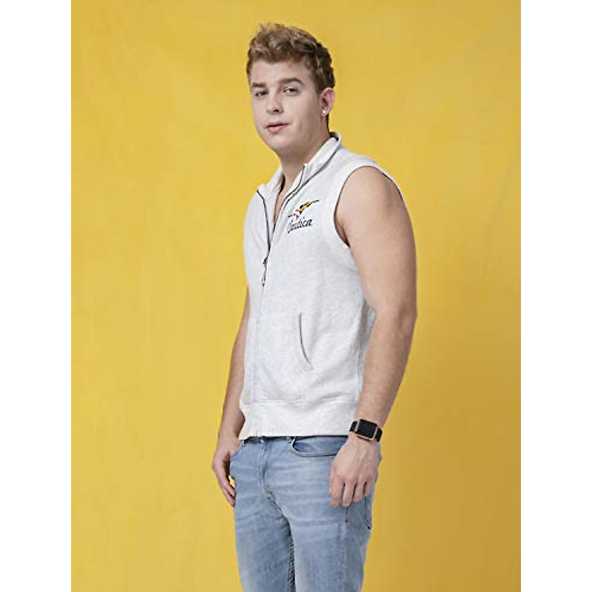 Kate 6ft×9ft Solid Yellow Backdrop Portrait Background for Photography Studio