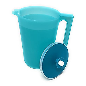 Push Button Classic Pitcher 2qt (1)